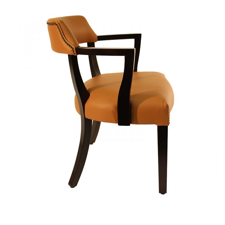 Commodore Arm Chair - American ChairAmerican Chair