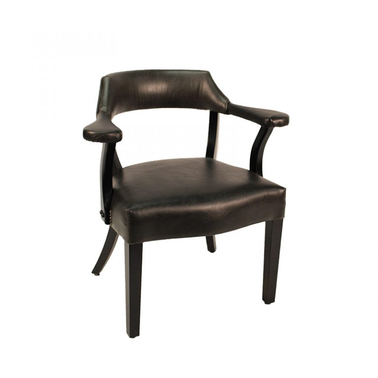 Monogram - American ChairAmerican Chair